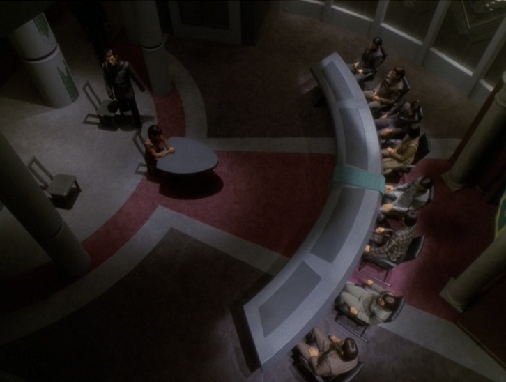 Factions of Star Trek: Picard part one – Romulans – Trekking with Dennis