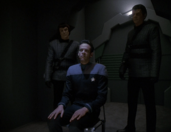 Factions of Star Trek: Picard part one – Romulans – Trekking with Dennis