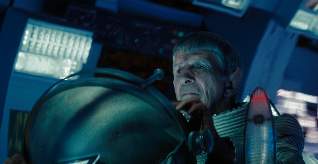 Factions of Star Trek: Picard part one – Romulans – Trekking with Dennis
