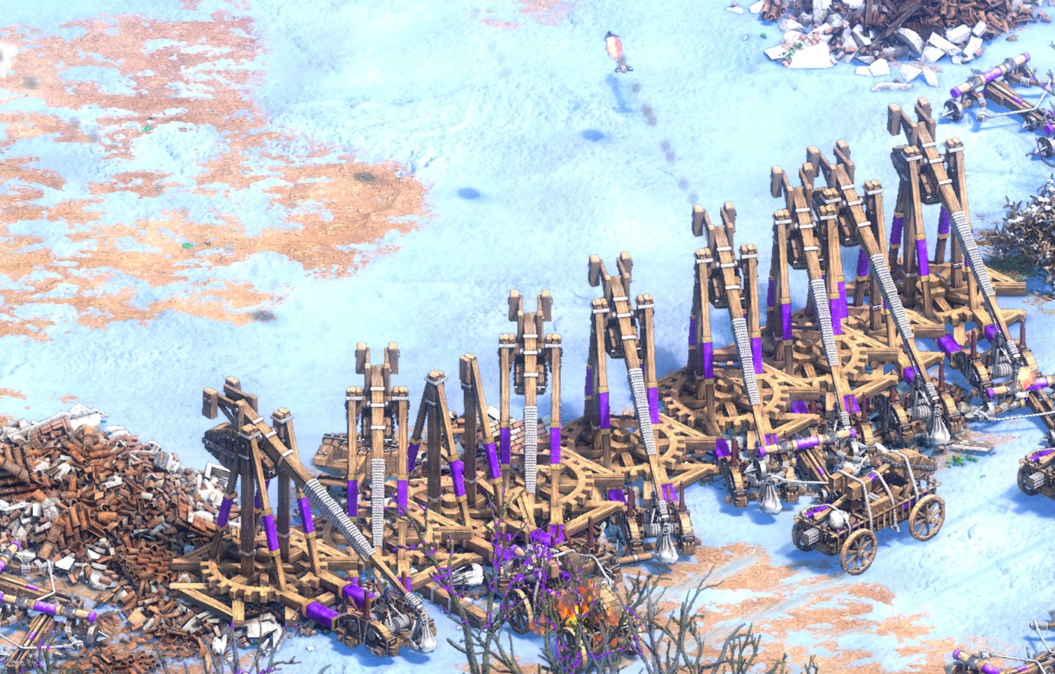 Rediscovering Age of Empires II in 2020 – Trekking with Dennis