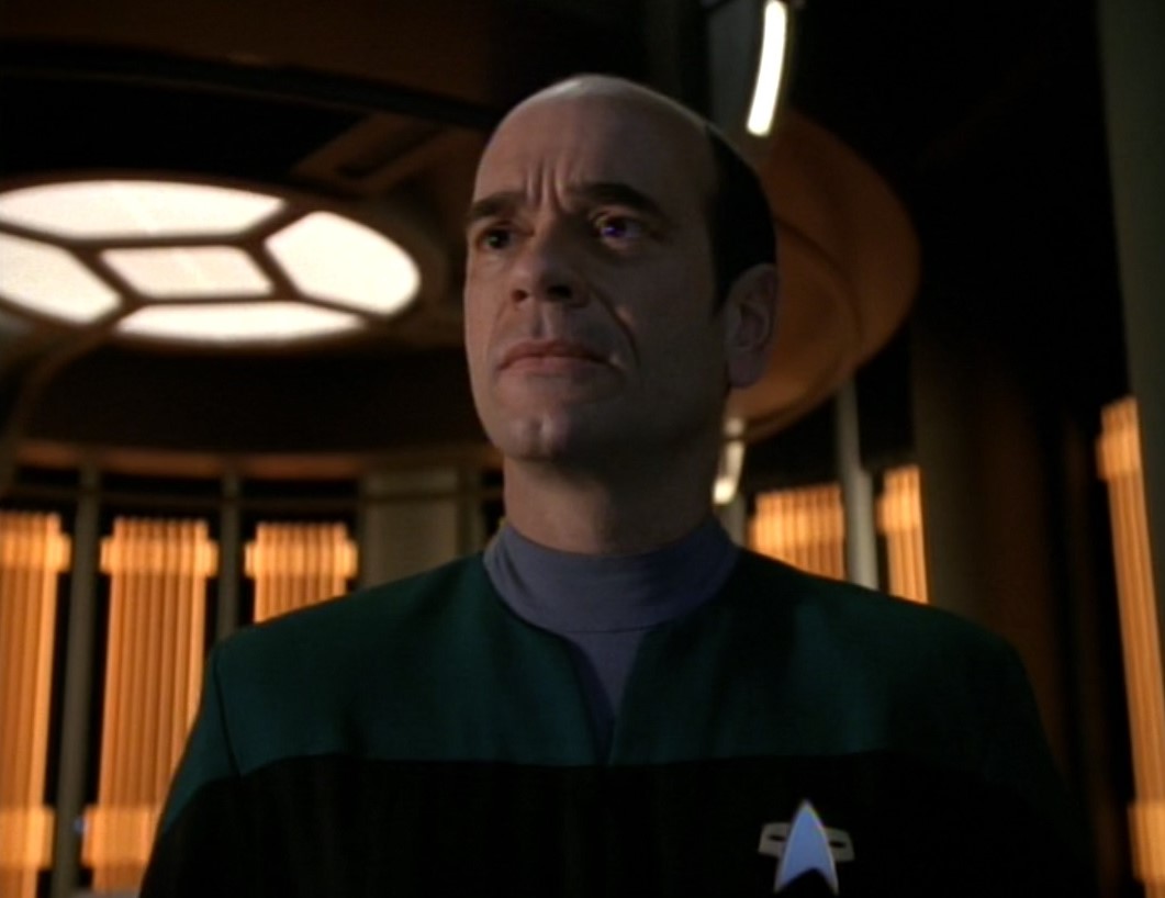Updating my Star Trek: Picard theories – week 2 – Trekking with Dennis