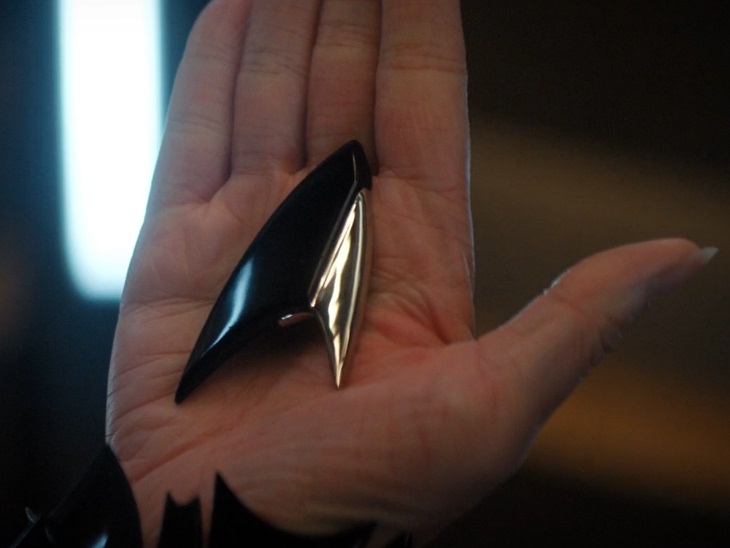 The Section 31 series – when is it set? – Trekking with Dennis