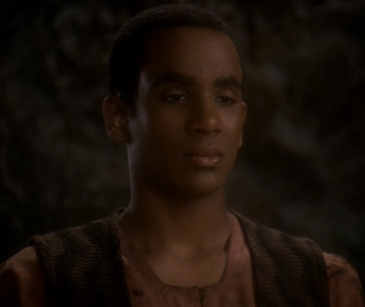 Ten great Star Trek episodes – Part 3: Deep Space Nine – Trekking with ...