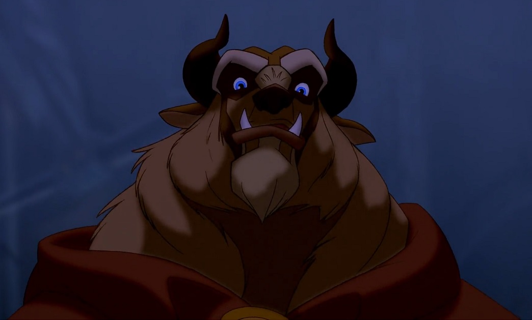 Ten of my favourite Disney films – Trekking with Dennis