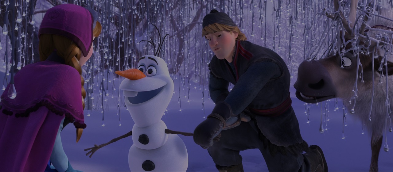 Ten of my favourite Disney films – Trekking with Dennis