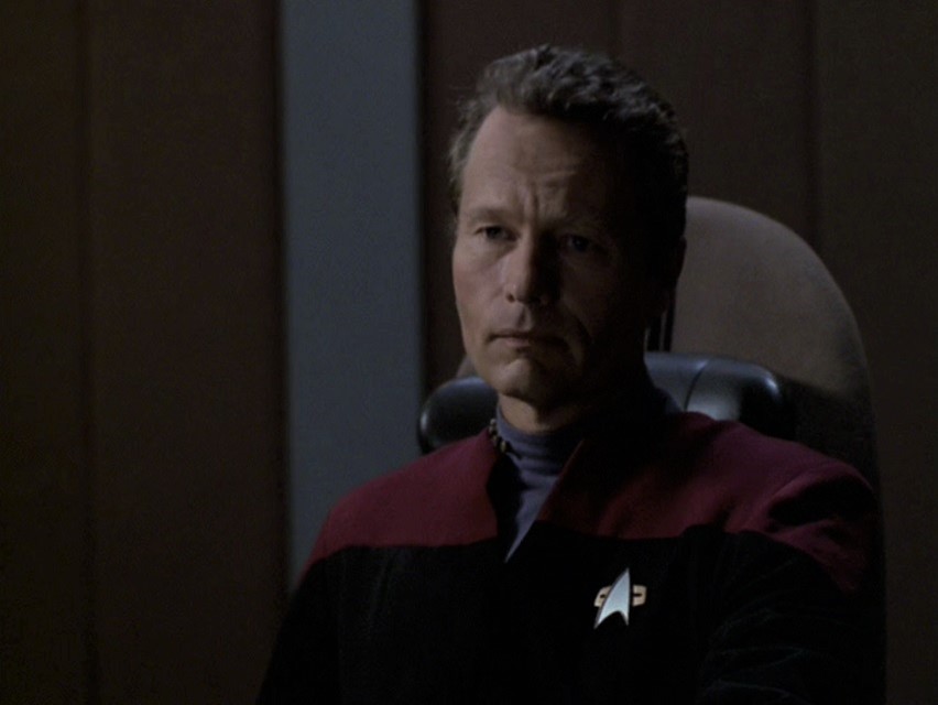 Ten great Star Trek episodes – Part 4: Voyager – Trekking with Dennis