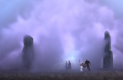 Frozen II – Disney’s best sequel? – Trekking with Dennis