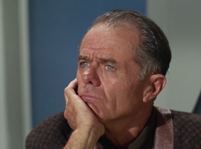 Some characters it could be fun to see in Star Trek: Strange New Worlds ...