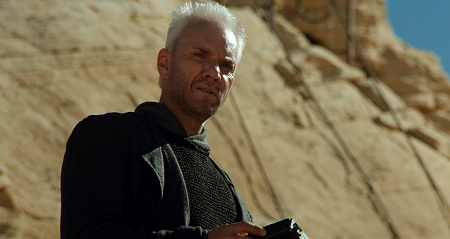 Great Star Trek villains: Dr Tolian Soran – Trekking with Dennis