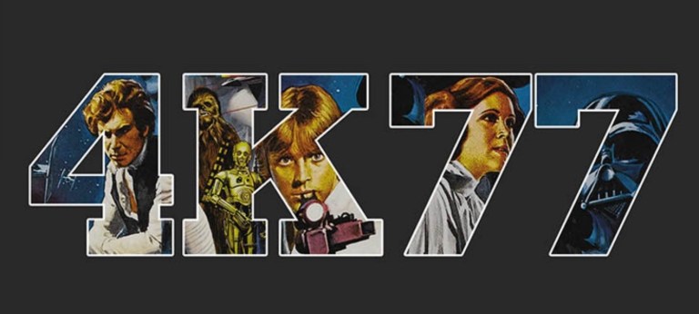 A look at Project 4K77 – Trekking with Dennis
