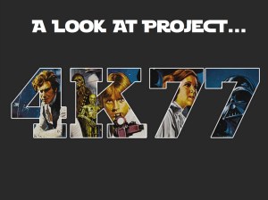 A look at Project 4K77 – Trekking with Dennis