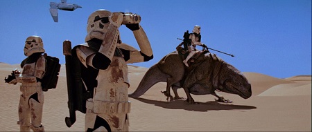 A look at Project 4K77 – Trekking with Dennis