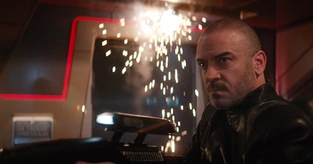 Star Trek: Picard + Star Trek: Discovery crossover theory: Control and ...