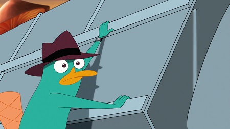 Phineas and Ferb The Movie: Candace Against the Universe – a review ...