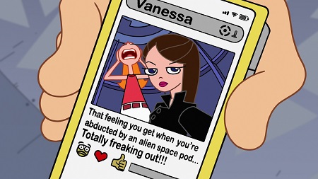 Phineas and Ferb The Movie: Candace Against the Universe – a review ...