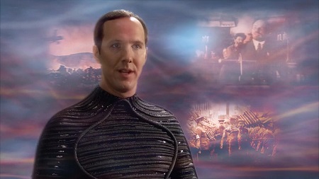 Star Trek: Discovery theories – week 1 – Trekking with Dennis