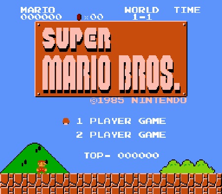 Some interesting Mario projects for the franchise’s 35th anniversary ...
