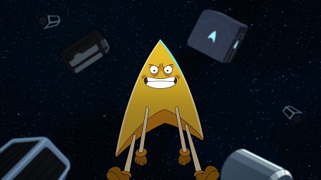 Star Trek: Lower Decks review – Season 1, Episode 6: Terminal ...