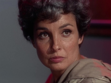 Aliens of Star Trek: The M-113 Creature – Trekking with Dennis