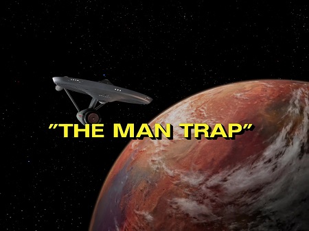 Aliens of Star Trek: The M-113 Creature – Trekking with Dennis