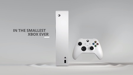 The Xbox Series S is an exciting prospect for players on a budget ...