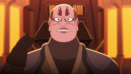 Star Trek: Lower Decks review – Season 1, Episode 10: No Small Parts ...