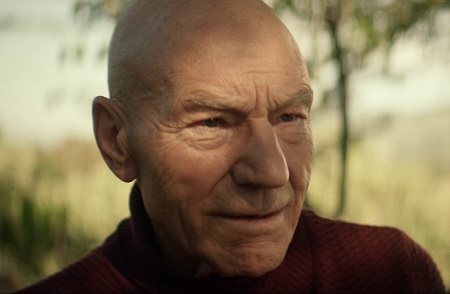 The classic Star Trek dilemma: Kirk or Picard? – Trekking with Dennis