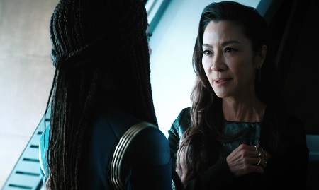 Star Trek: Discovery review – Season 3, Episode 6: Scavengers ...