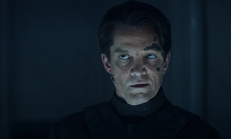 Star Trek: Picard Season 1 – one year later – Trekking with Dennis