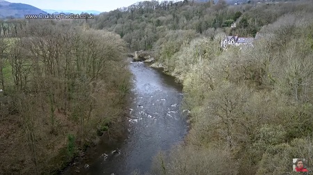 YouTube channel spotlight: Cruising the Cut – Trekking with Dennis