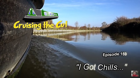 YouTube channel spotlight: Cruising the Cut – Trekking with Dennis