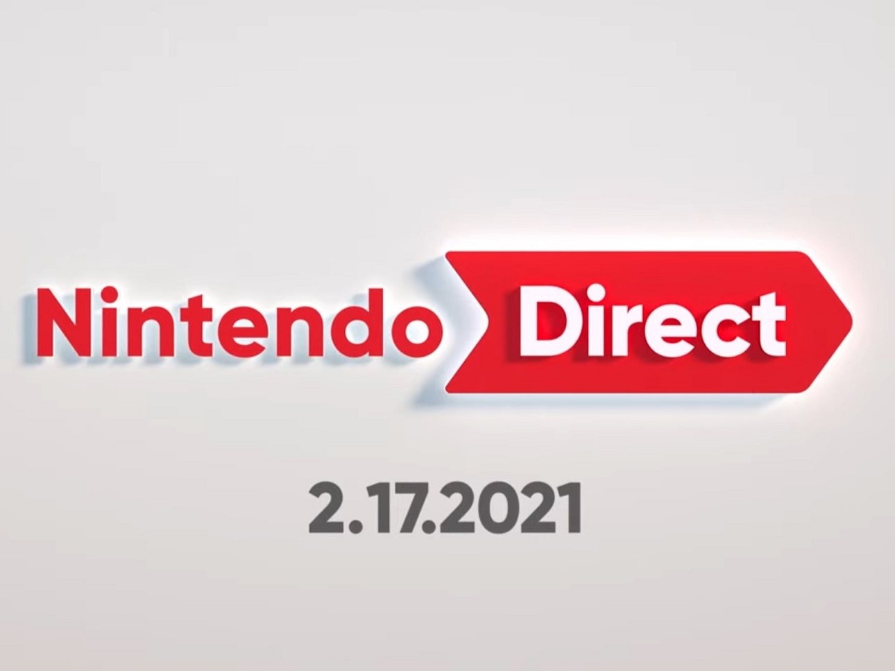 Yesterday’s Nintendo Direct – reaction – Trekking with Dennis