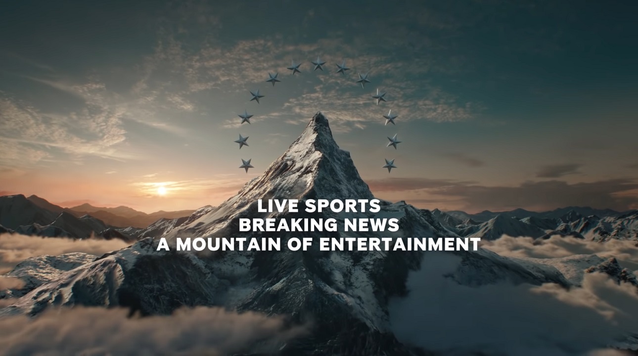 The ad campaign for Paramount+ has been surprisingly strong – Trekking ...