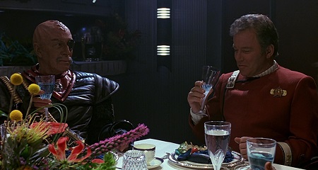 Great Star Trek villains: General Chang – Trekking with Dennis