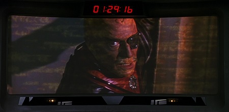Great Star Trek villains: General Chang – Trekking with Dennis