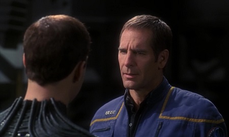 Will we ever see the Suliban or Xindi return? – Trekking with Dennis
