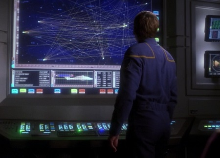 Star Trek: Discovery – eight “gravitational anomaly” theories ...