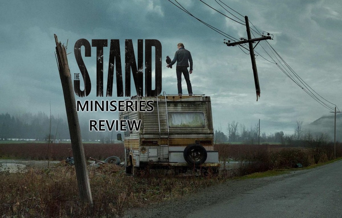 The Stand – miniseries review – Trekking with Dennis
