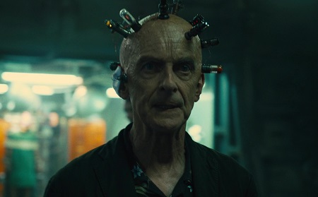 The Suicide Squad – film review – Trekking with Dennis