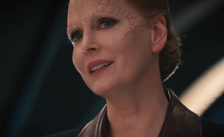 Star Trek: Discovery Season 4 – new trailer analysis – Trekking with Dennis