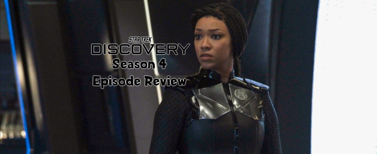 Star Trek: Discovery review – Season 4, Episode 5: The Examples ...
