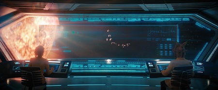 Star Trek: Discovery review – Season 4, Episode 5: The Examples ...