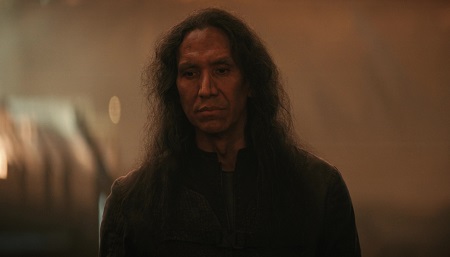 Star Trek: Discovery review – Season 4, Episode 5: The Examples ...