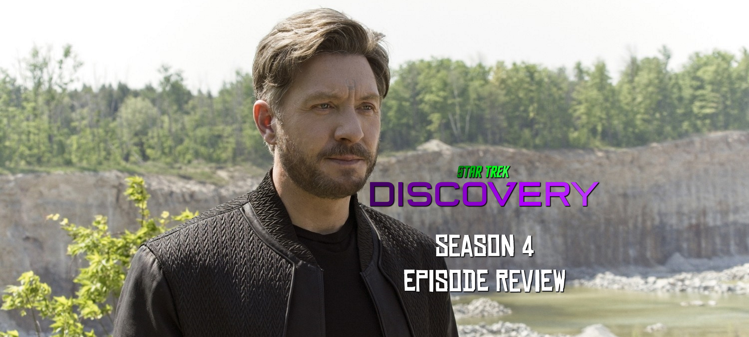 Star Trek: Discovery review – Season 4, Episode 10: The Galactic ...