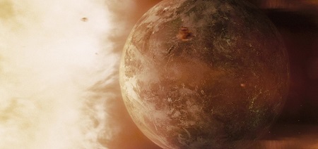 Five planets that Star Trek probably won’t revisit any time soon ...