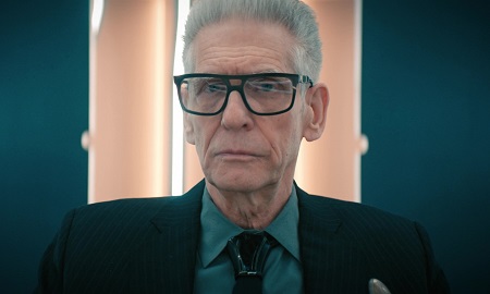 Star Trek: Discovery review – Season 4, Episode 10: The Galactic ...