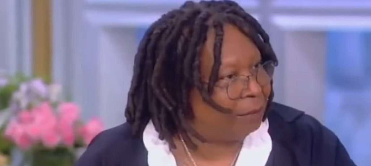 Whoopi’s “whoopsie” – what might it mean for Star Trek: Picard ...