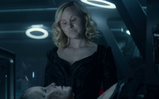 Star Trek: Picard review – Season 2, Episode 9: Hide and Seek ...