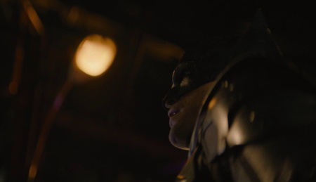 Film review: The Batman – Trekking with Dennis