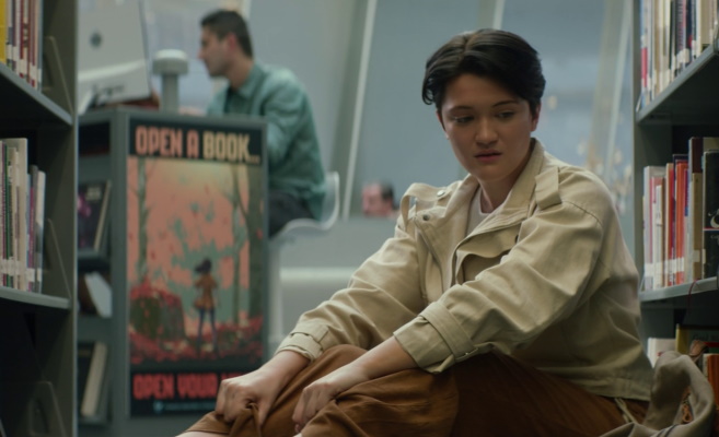 Star Trek: Picard theories – Season 2 finale – Trekking with Dennis